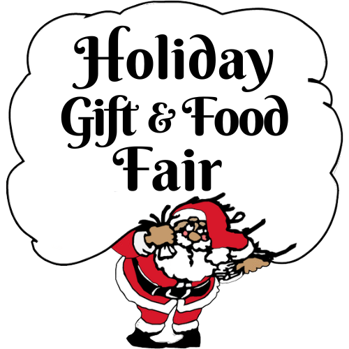 Nov 21-23, 2025 | Kitsap County Pavilion | 38th Annual | Holiday Gift ...